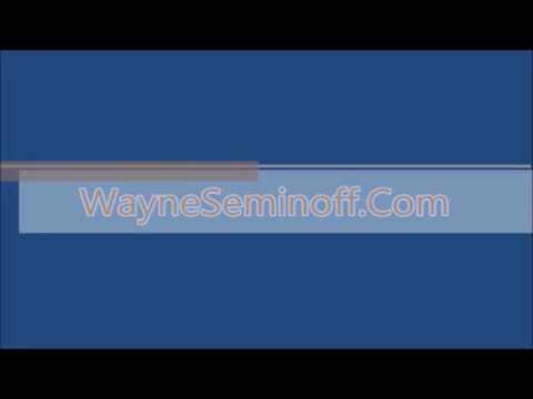 Wayne Seminoff Company - YouTube