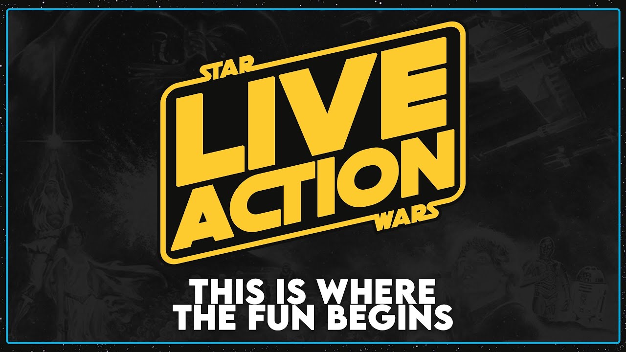 Introduction Video : This is where the Fun Begins - YouTube