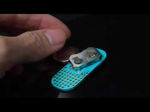 Using Lightblue Bean to Control RGB LED According to Temperature (溫度調控燈色的Arduino設計) - YouTube