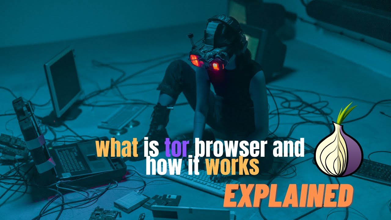 What is tor browser and how it works|what is tor network|what is tor ...
