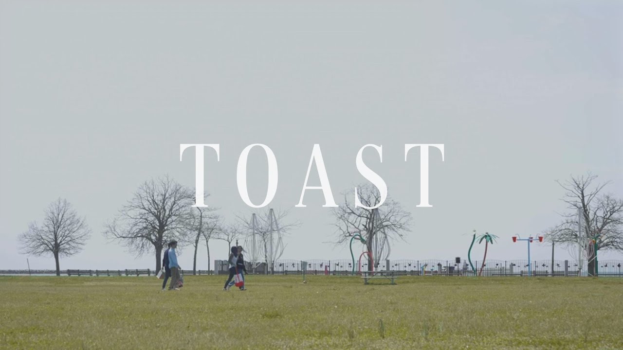 Toast | Short Film - YouTube