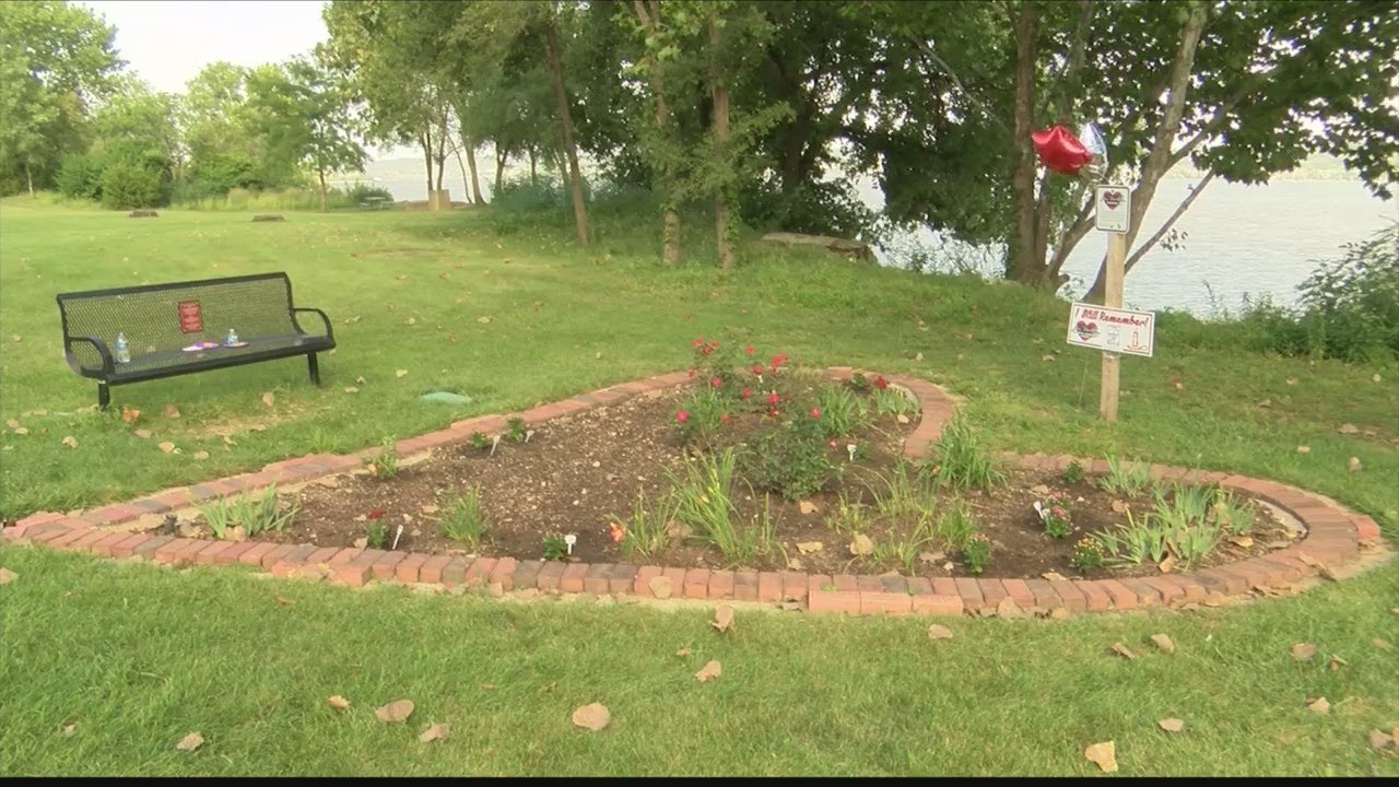 Jon Buckley Memorial - YouTube