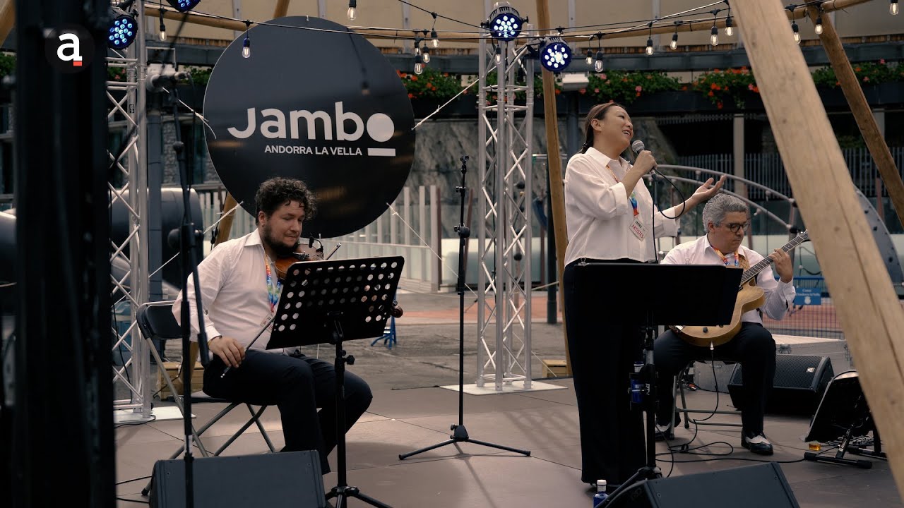 JAMBO 2021 - YouTube