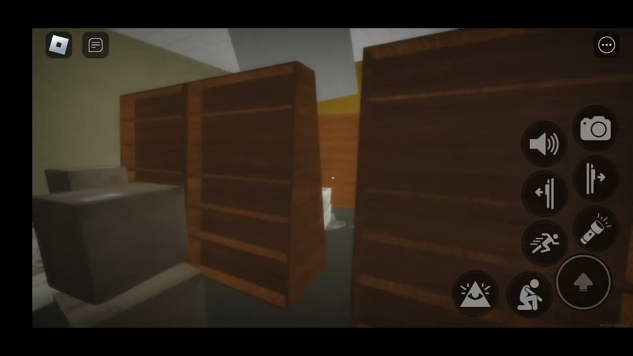 Apeirophobia level 7 the end? - YouTube