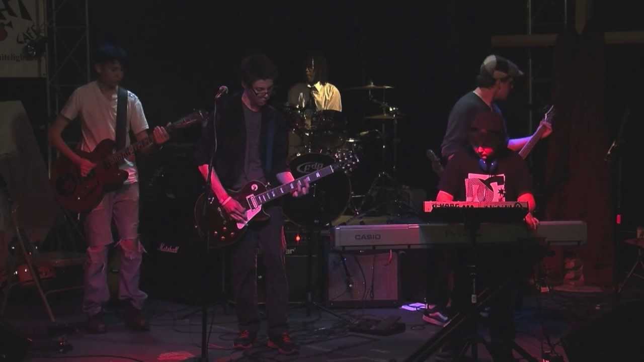 Bright Abyss - Find Our Way - YouTube