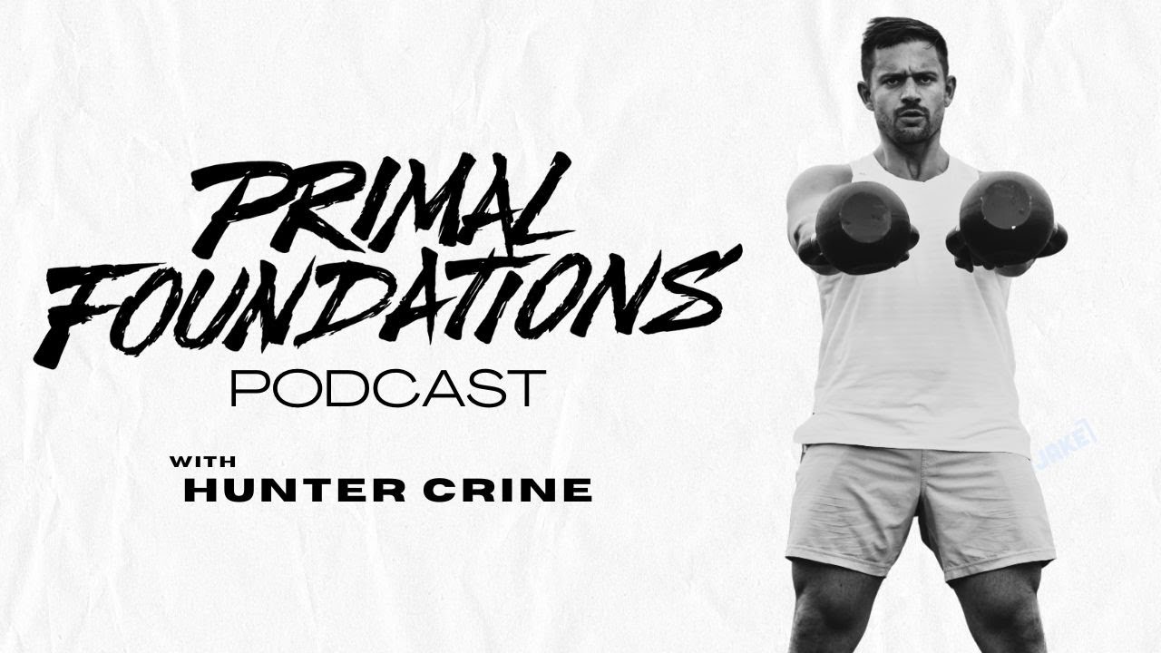 Episode 50: Strength, Speed, and the Art of Coaching w/ Hunter Crine ...