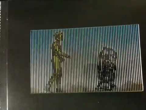 Star Wars a Scanimation Book - YouTube