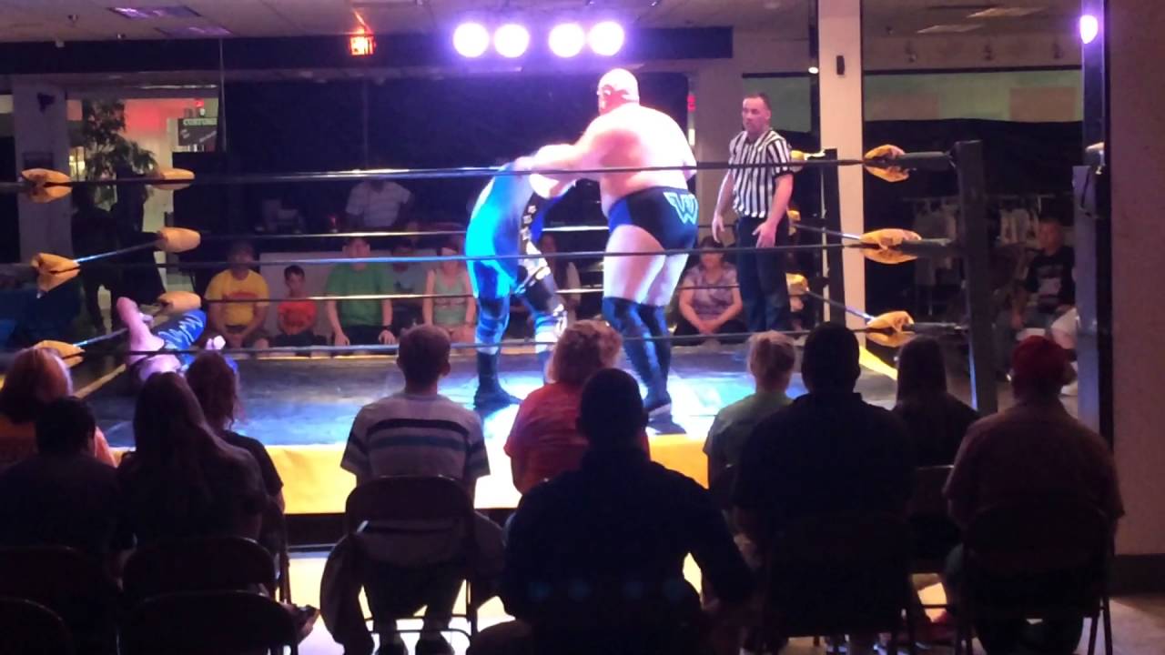 Jay Spade and Josh Totten VS Steven Davis and Frank Wyatt - YouTube