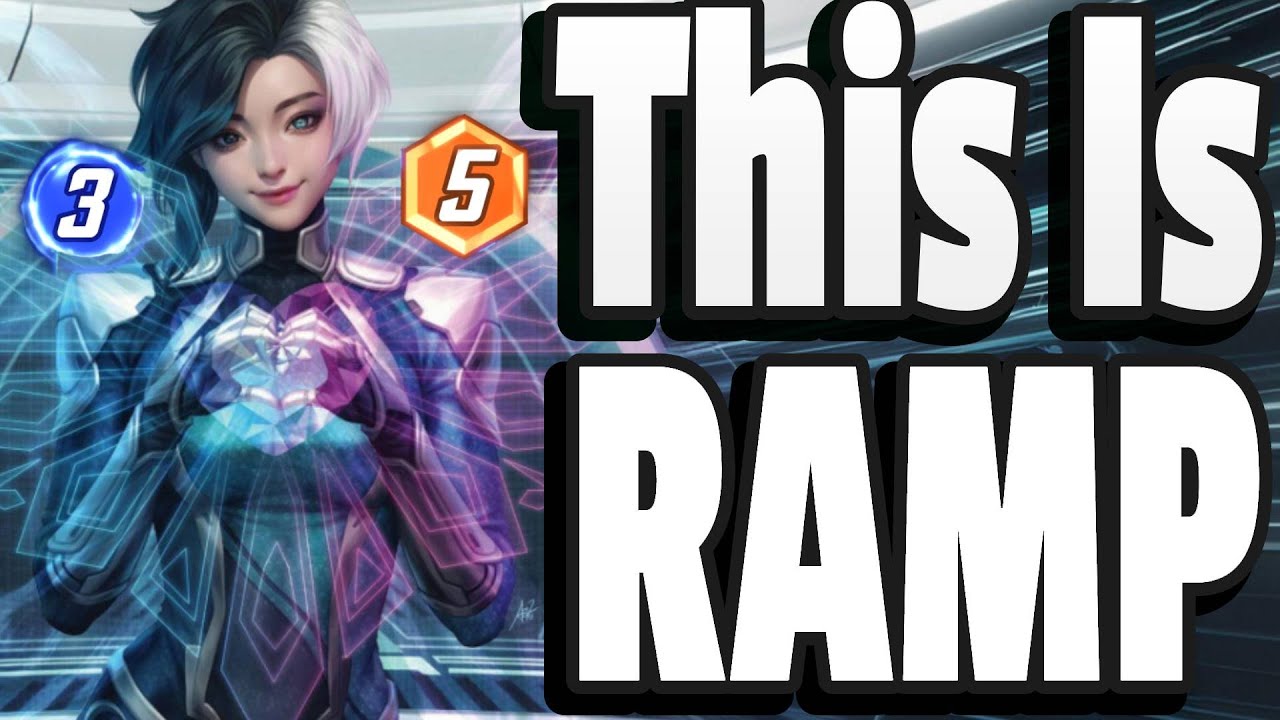 Luna Snow REVIVES High Evo! | Marvel Snap - YouTube