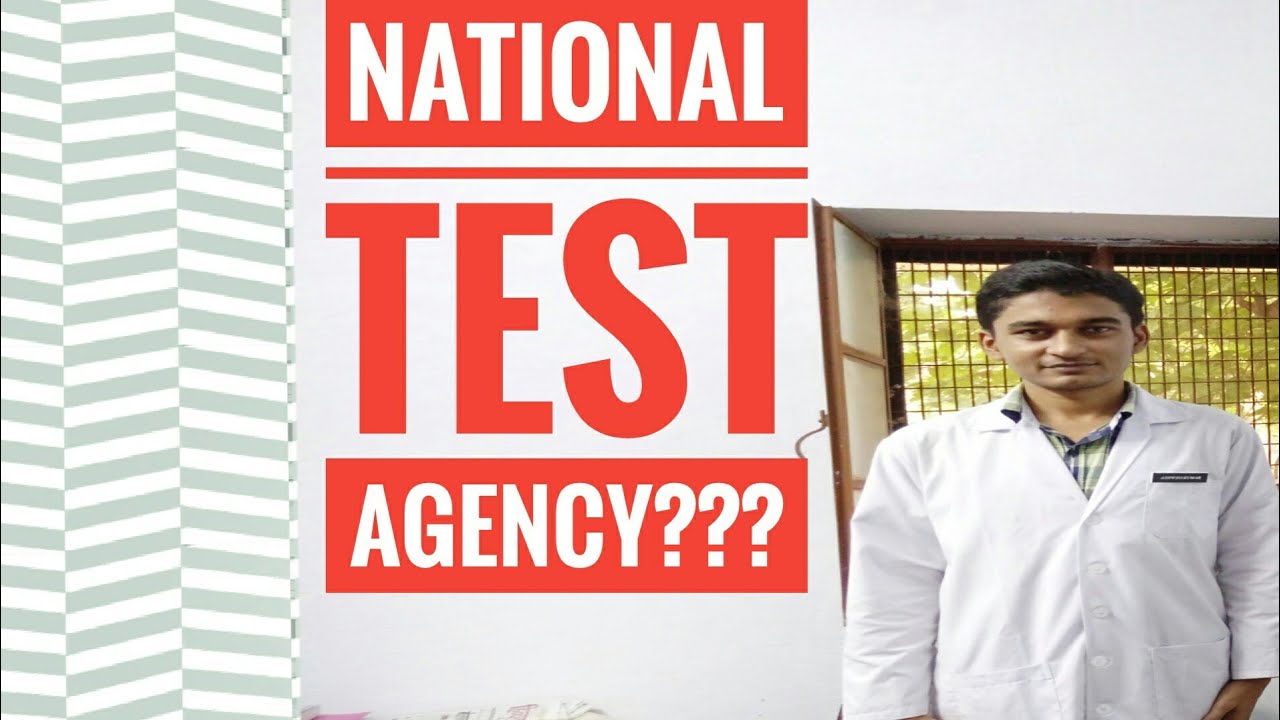 RUMOURS ABOUT NATIONAL TEST AGENCY - YouTube