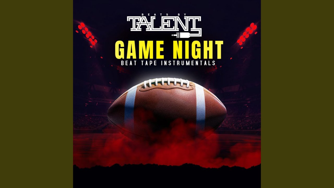 FOOTBALL SEASON (NFL SPORTS INSTRUMENTAL) - YouTube