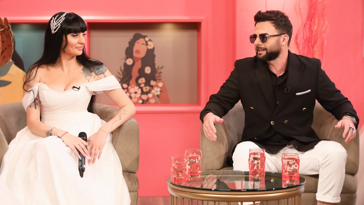 Dueti LeoNiii - Qortsilia Qeifia Griali | დუეტი ლეონიი - ქორწილია ...