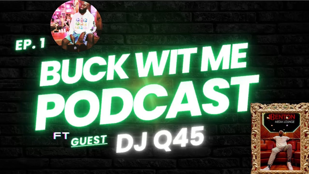 True Stories, through the eyes of DJ Q45 from Rap City days on BET and ...