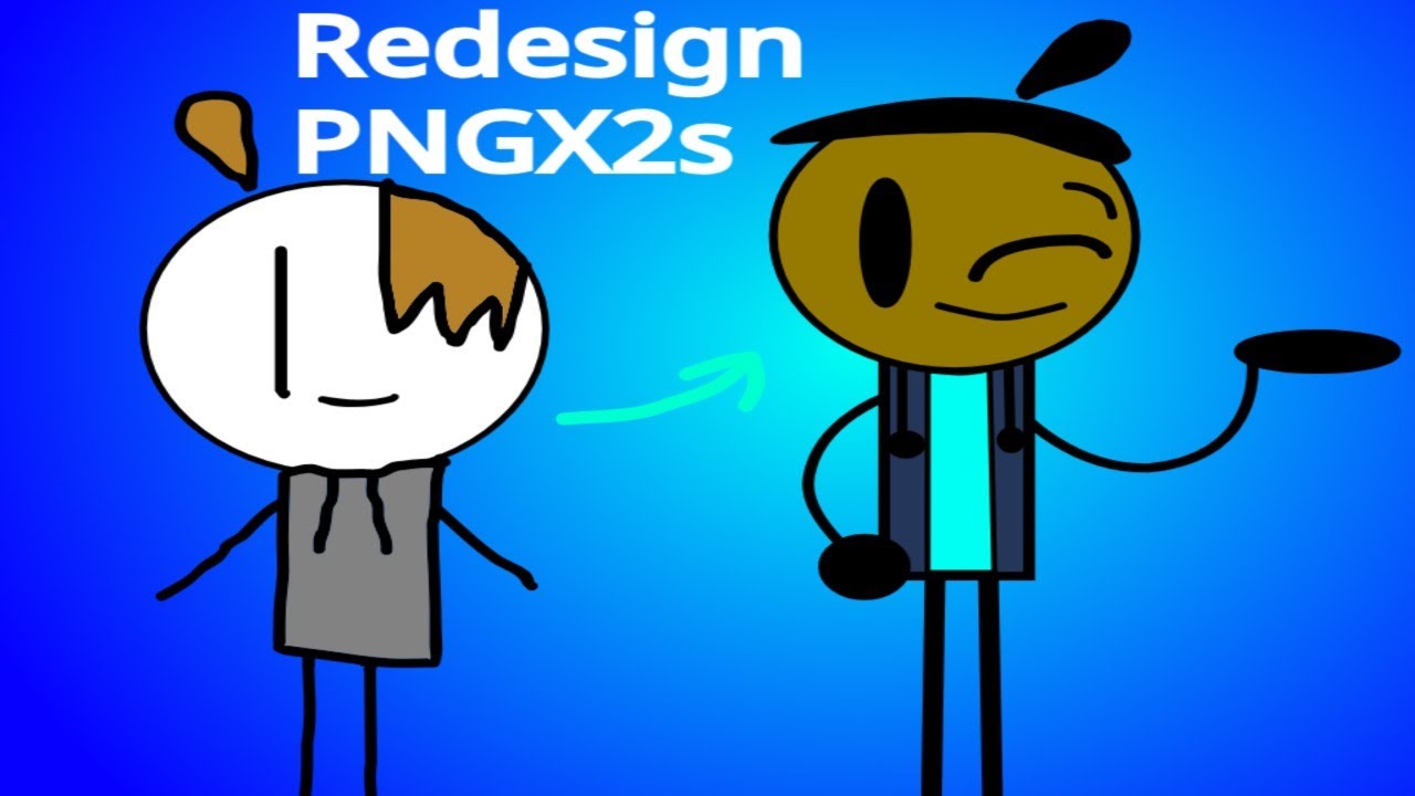 How My Redesigned Sprite Evolved? (Project Video) - YouTube