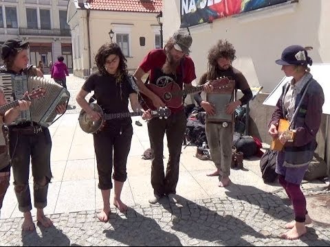 Gipsy song, Bialystok, Podlaskie, Poland, Europe - YouTube