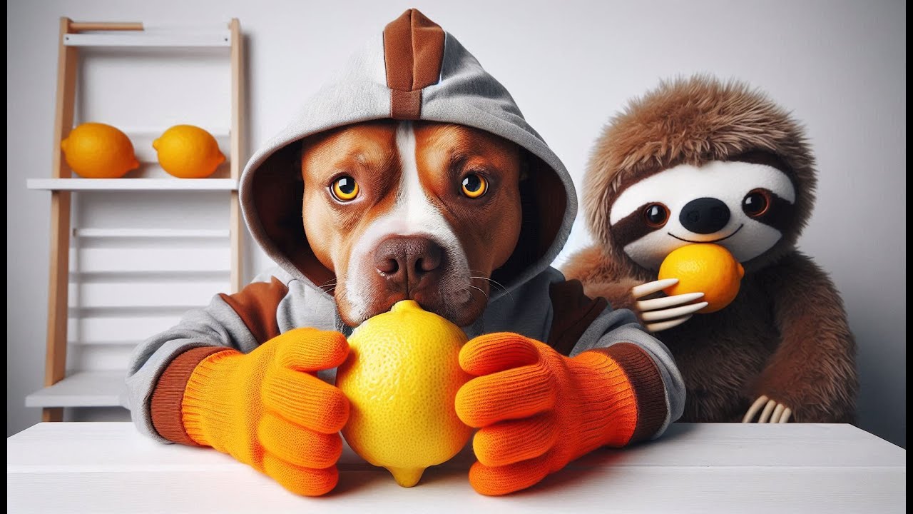 CHOCOLUNCH: Lemon 🍋 - YouTube