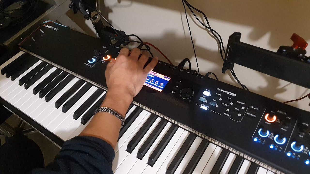 Numa 2.4 Upgrade and Quick test (Like VERY quick) - YouTube