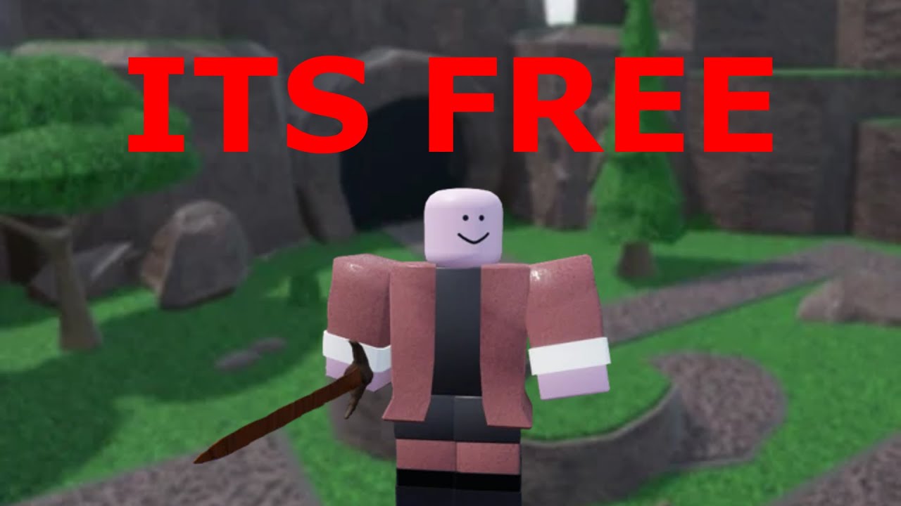 Techblade is free (for lvl 10+) | Tower Blitz - YouTube