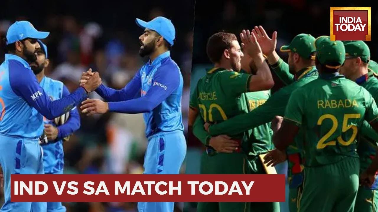 Team India Fans In Celebration Mood At Perth's Optus Stadium Ahead Of ...