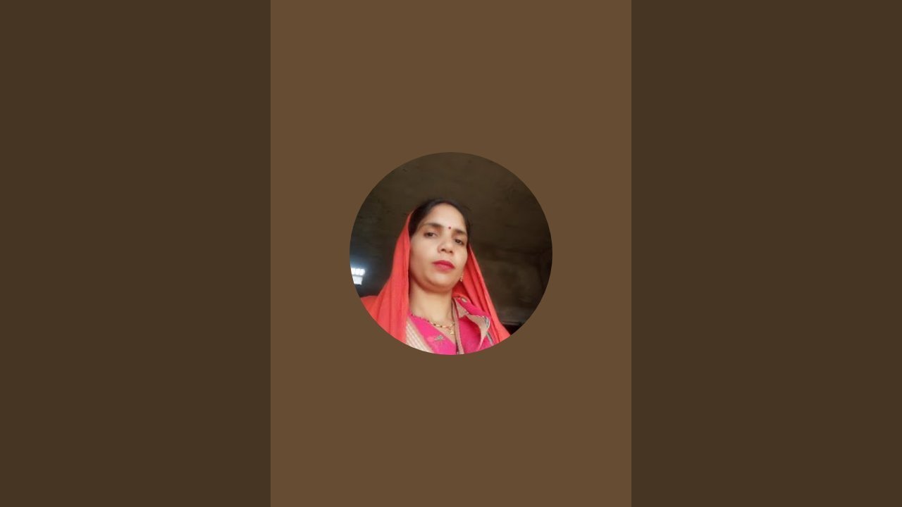 Pooja Devi is live! - YouTube