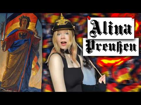 AlinaPreußen - Rechtsextrem oder verwirrtes Kind? [Folge 7]