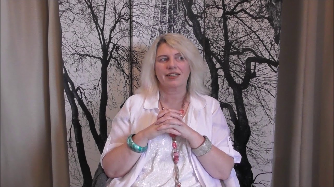 My Journey into the Occult and Back Again - Part Two - YouTube