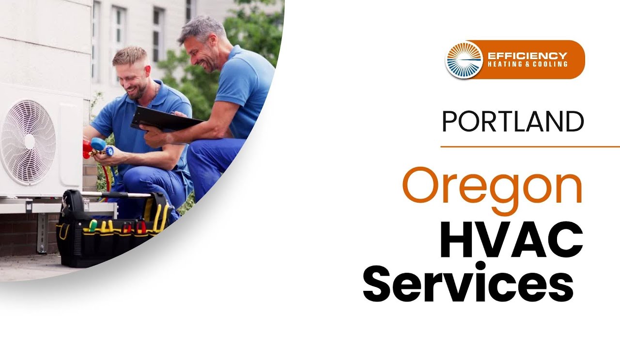 Oregon City HVAC Company — AC / Furnace / Heat Pump Installation # ...