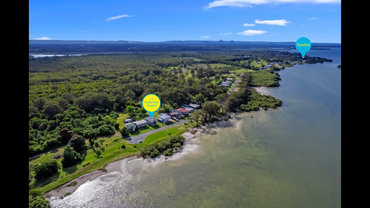 Spectacular Home, Spectacular Views in Toorbul - YouTube