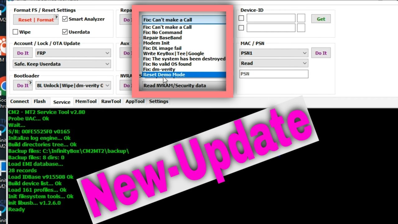 CM2MT2 Full Setup New 🔥2025 | cm2 setup latest version free download ...