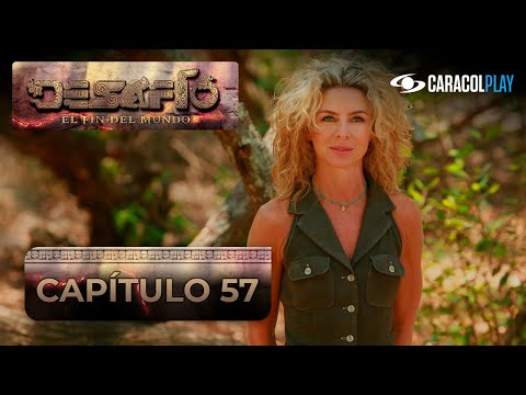 Capítulo 57: Los Costeños van por la revancha en el Desafío Final | Desafío 2012