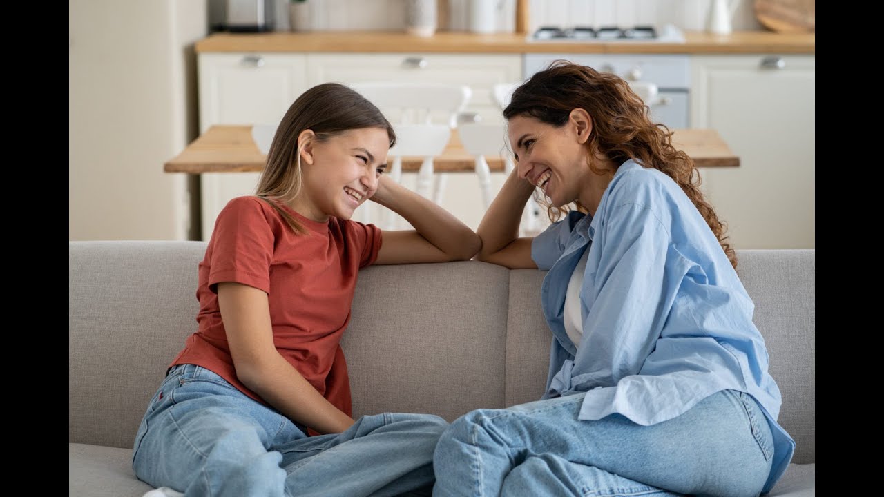 Help your teens boost their mental health. 8 steps that will improve ...