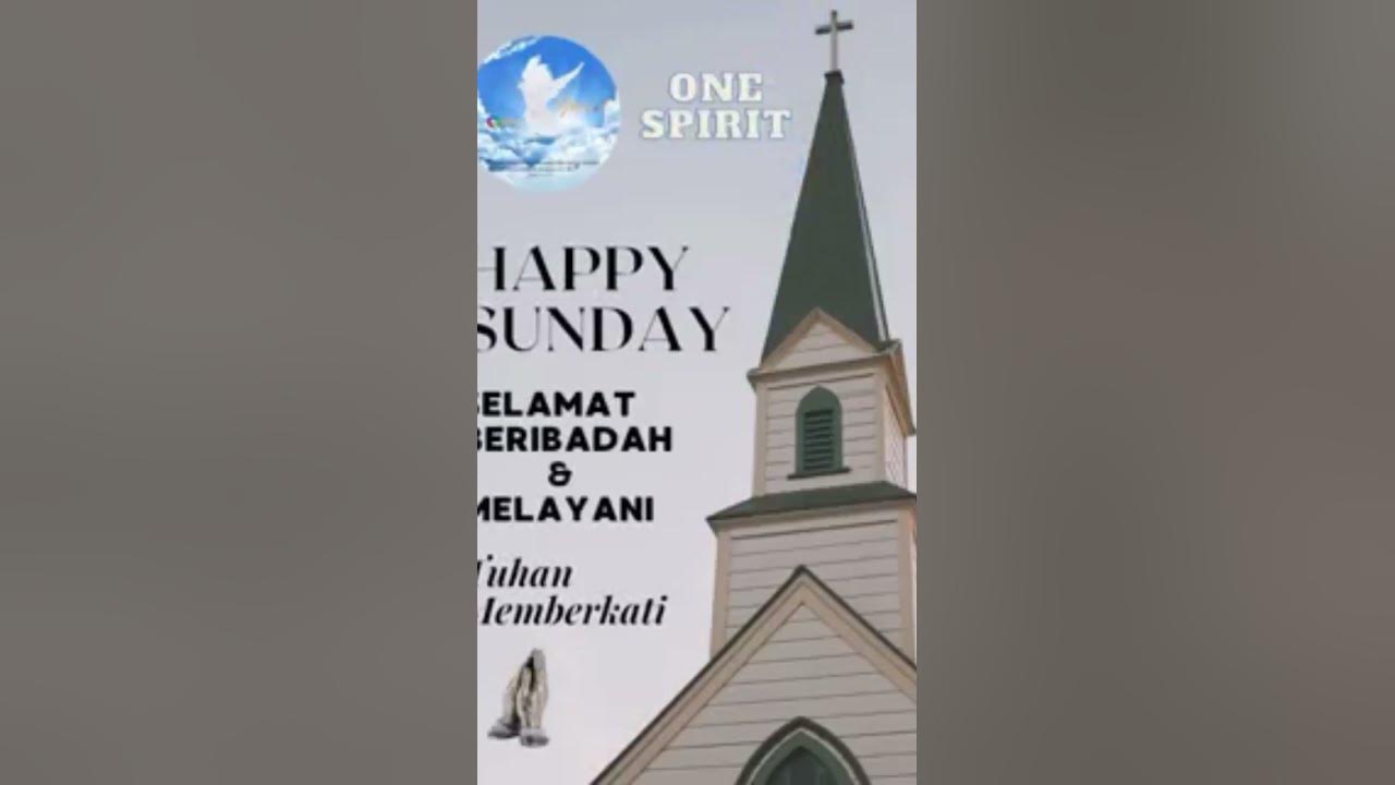 Jangan Lupa Ibadah dan mengucap syukur setiap hari - YouTube