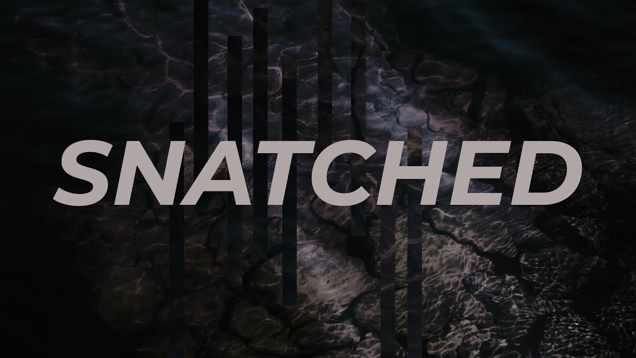 "Snatched" | Pastor Marcel D. Fears - YouTube