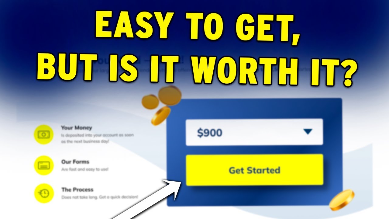 Wisdom Lending Review Or What’s Gonna Happen If You Take Out $900 Loan ...