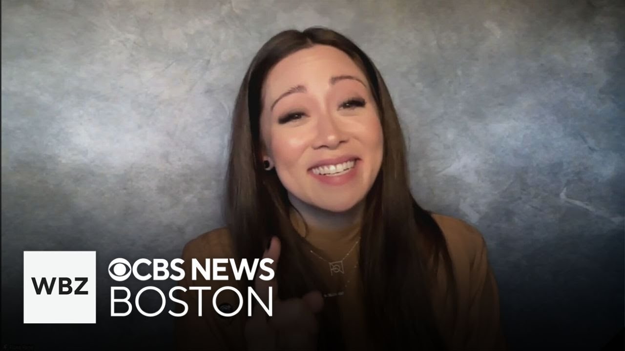 "Tracker" actress Fiona Rene discusses upcoming episode this Sunday ...