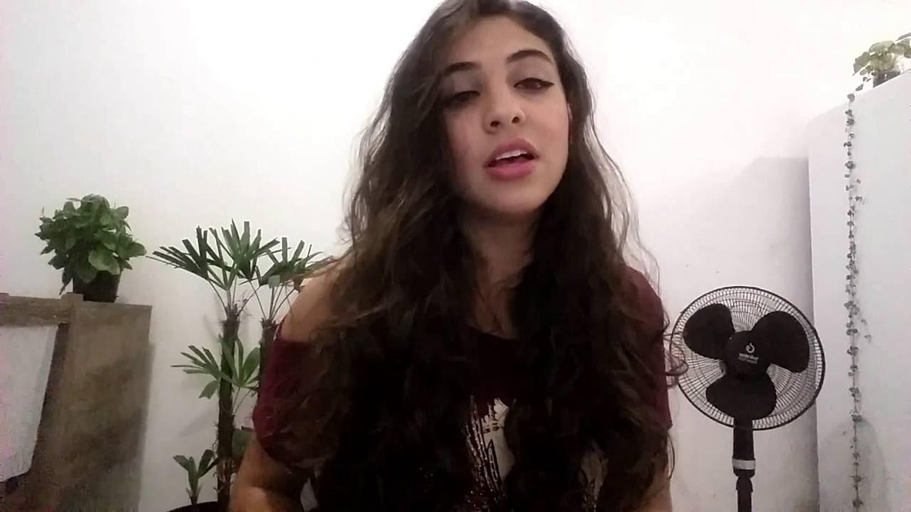 Gabriella Rocha - Aleluia - (Gabriela Rocha a famosa com um "L" só ...