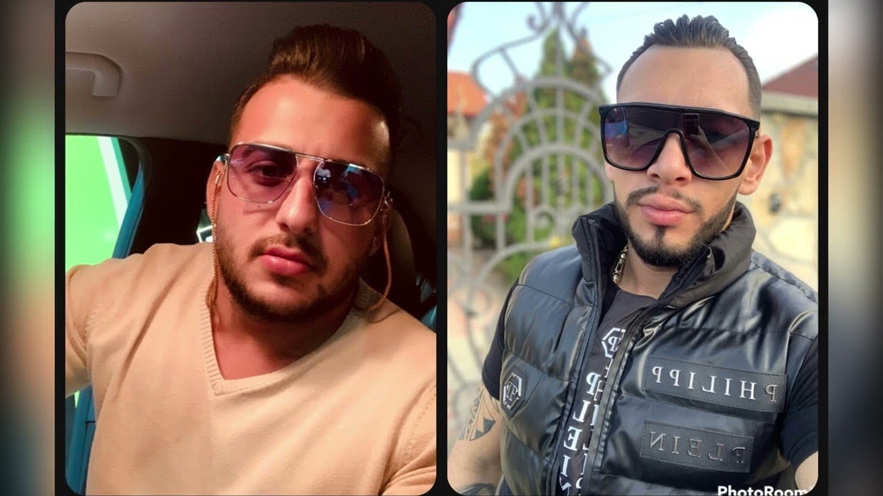 BOBO X Aj sheje - YouTube