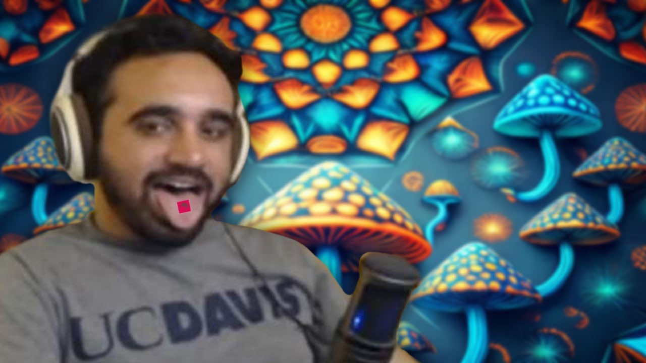 Squeex Discovers The Colour Yellow - YouTube