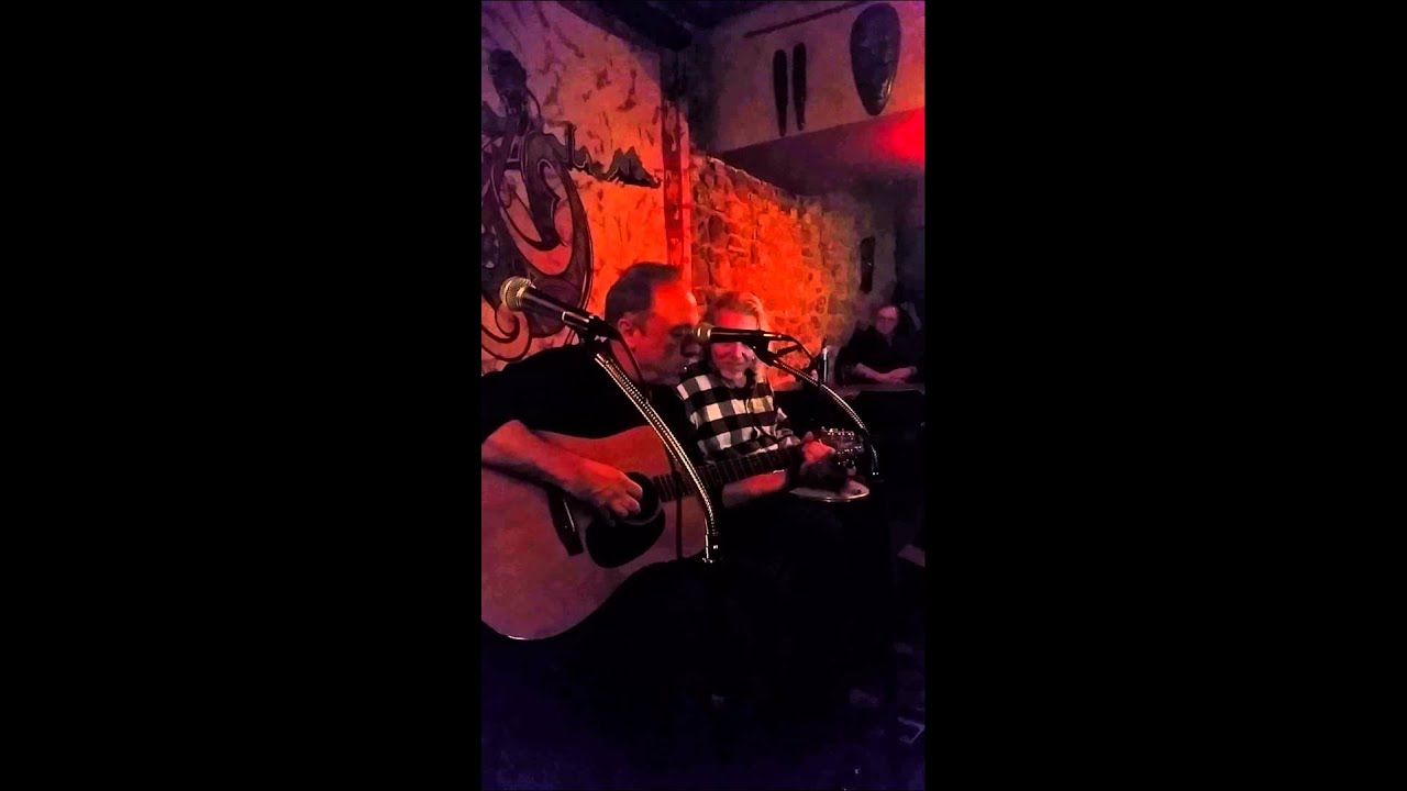 Steve Doster and Bob Cheevers - YouTube