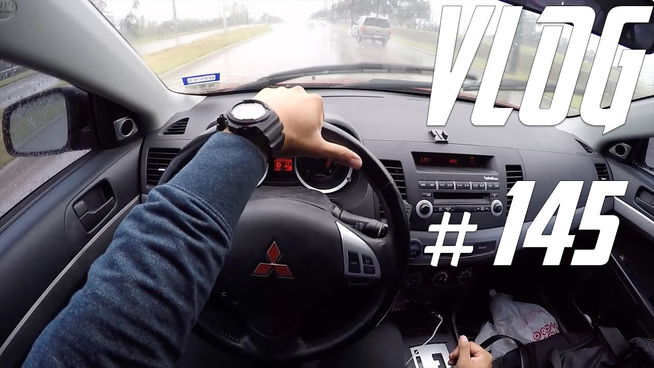 FIRST PERSON VIEW! | VLOG #145 - YouTube