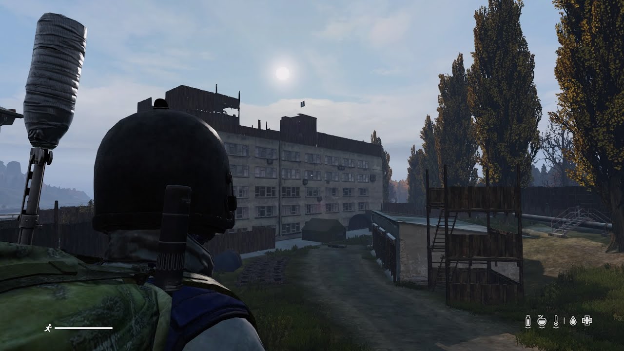 Running wild and looting up on DayZ #dayz #dayzps5 #dayzconsole # ...