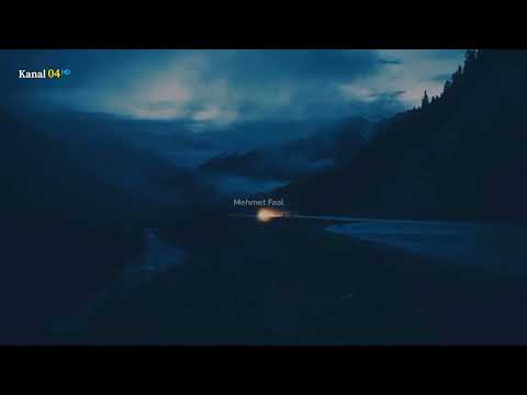 Telifsiz Bağlama Zil Sesi - Kanal 04