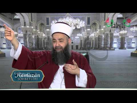 Doğu Türkistan'a Dua'ya Davet -Cübbeli Ahmet Hoca
