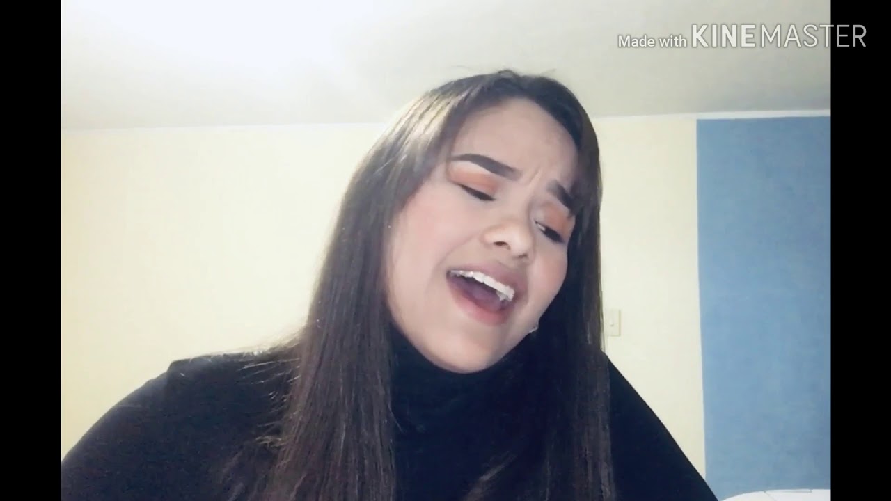 Así es la Vida -Annette Moreno- - YouTube