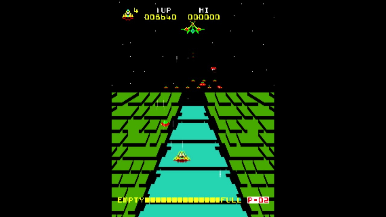 Astro Fantasia (re-uploaded) - YouTube