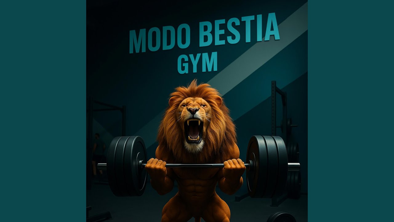 Modo Bestia-GYM - YouTube