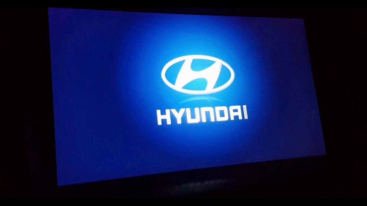 Retrieving Hyundai Tucson's head unit boot image (Test 1) - YouTube