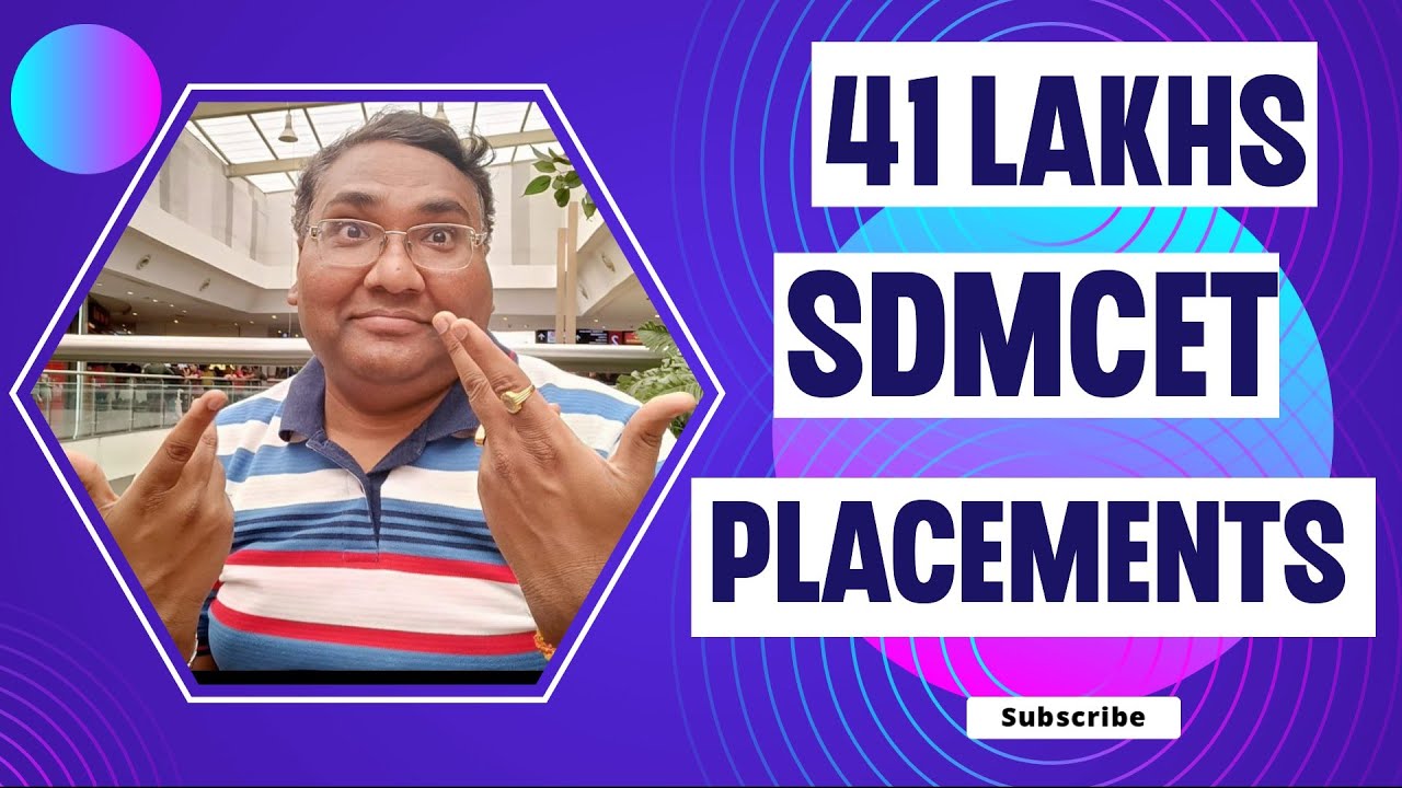 SDM College of engineering|SDM dharwad engineering College|SDM College ...