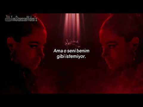TINI, KHEA - Ella Dice (Türkçe Çeviri)