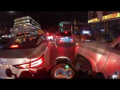 People ask why I ride my vespa so much. I can show you better than I can tell you.